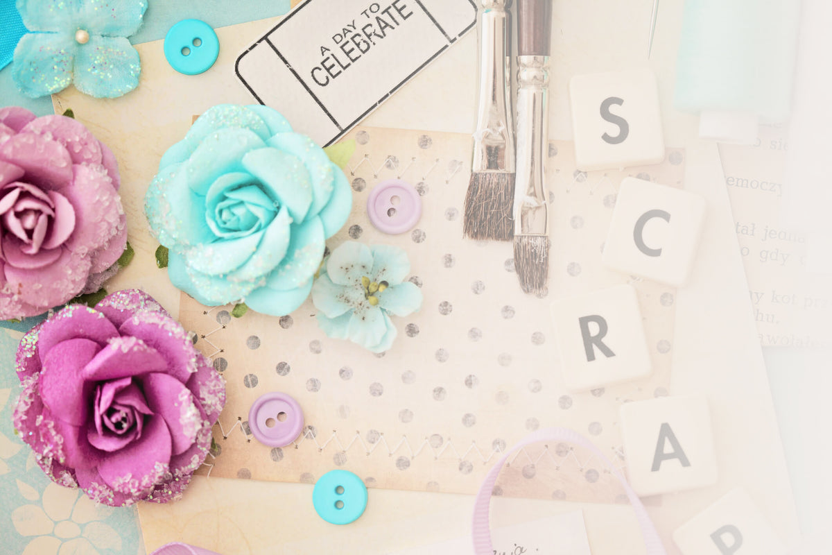 Craft Supplies Australia | Winslow VIC Classes | Crafty Divas