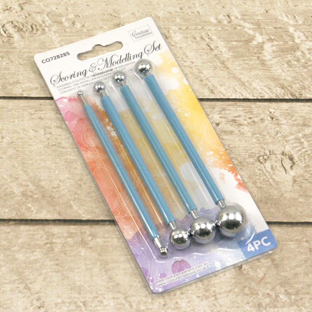 Scoring & Modelling Tool Set